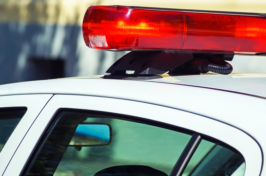 How Police Dash Camera Systems are Making a Difference - 10-8 Video Systems