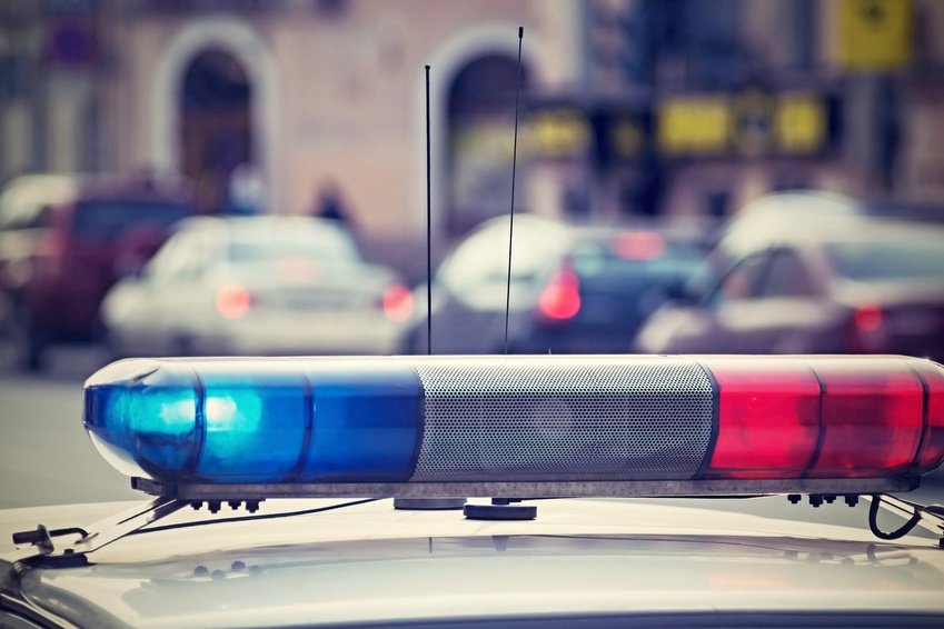 Four Important Facts About Police Cameras | 10-8 Video Systems