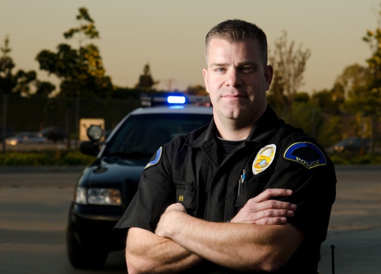 Top 5 Benefits of the 10-8 HD4SD Police Dash Camera System - 10-8 Video ...