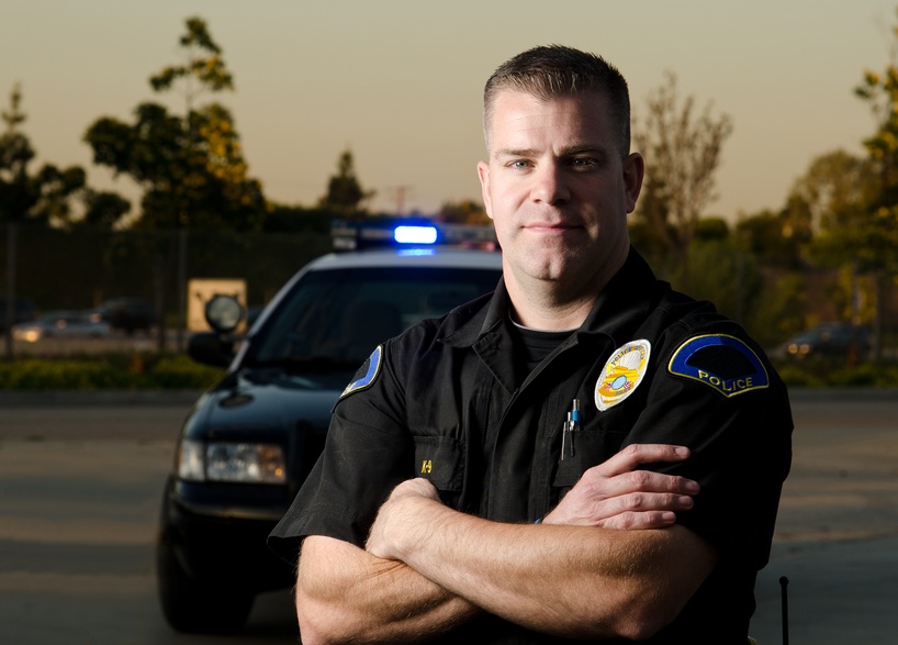 Top 5 Benefits of the 10-8 HD4SD Police Dash Camera System - 10-8 Video ...