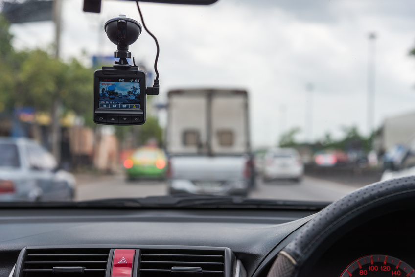 What's the Point of Buying a Dash Cam? - 10-8 Video Systems